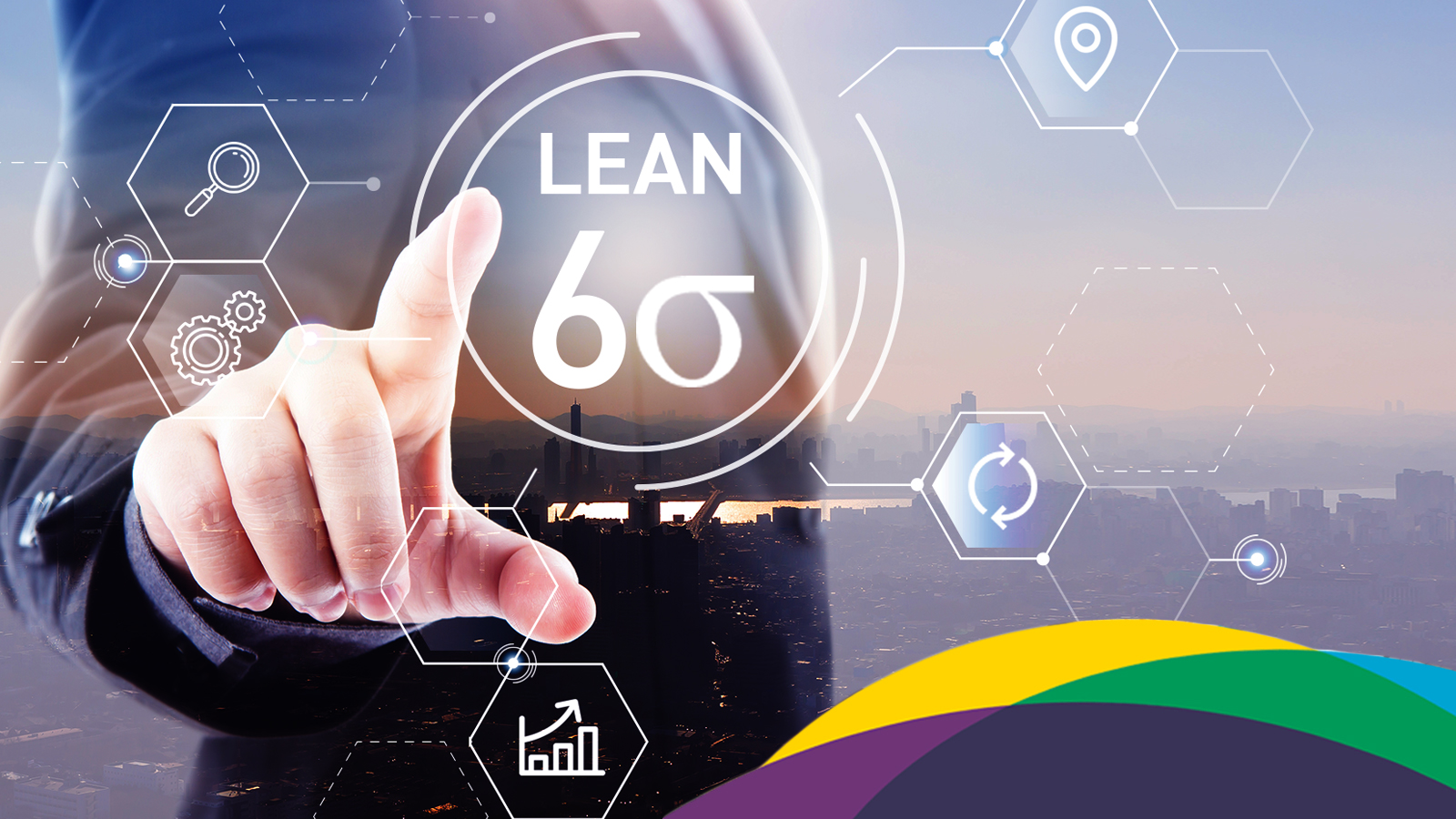 Detroit Residents - Learn Lean Six Sigma’s History Here
